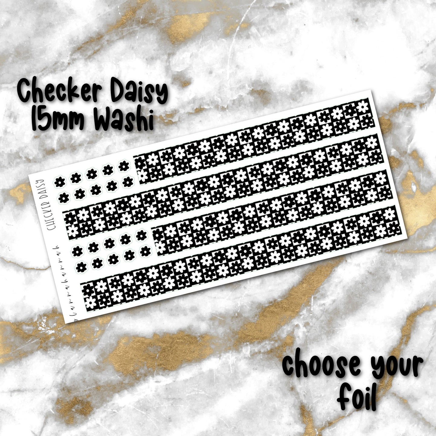 New Releases – Plannahannah