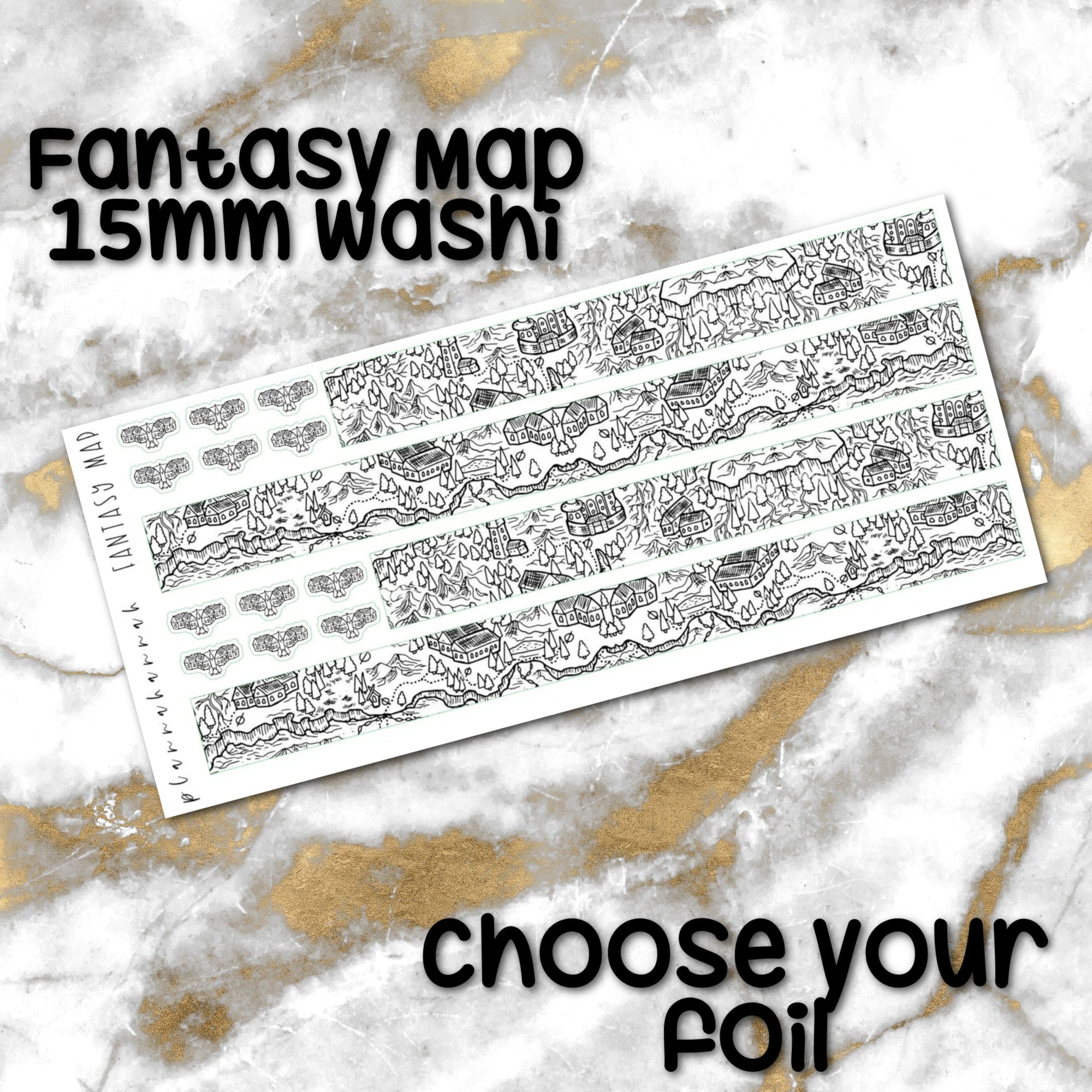 Collections – Plannahannah