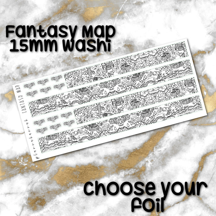 Collections – Plannahannah