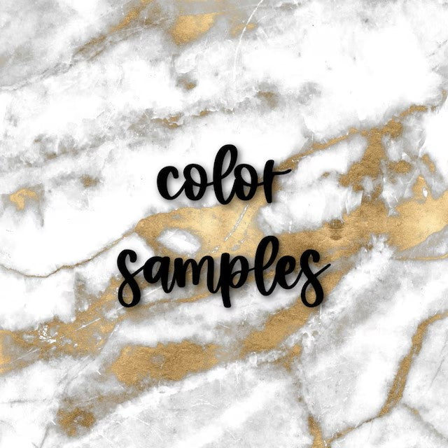 Collections – Plannahannah