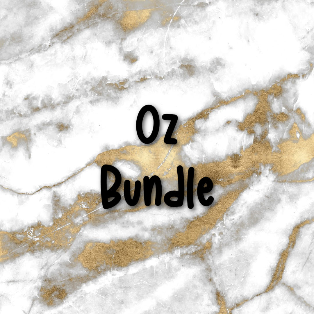 Bundles – Plannahannah