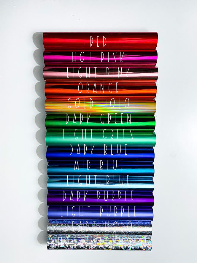 Foils – Plannahannah